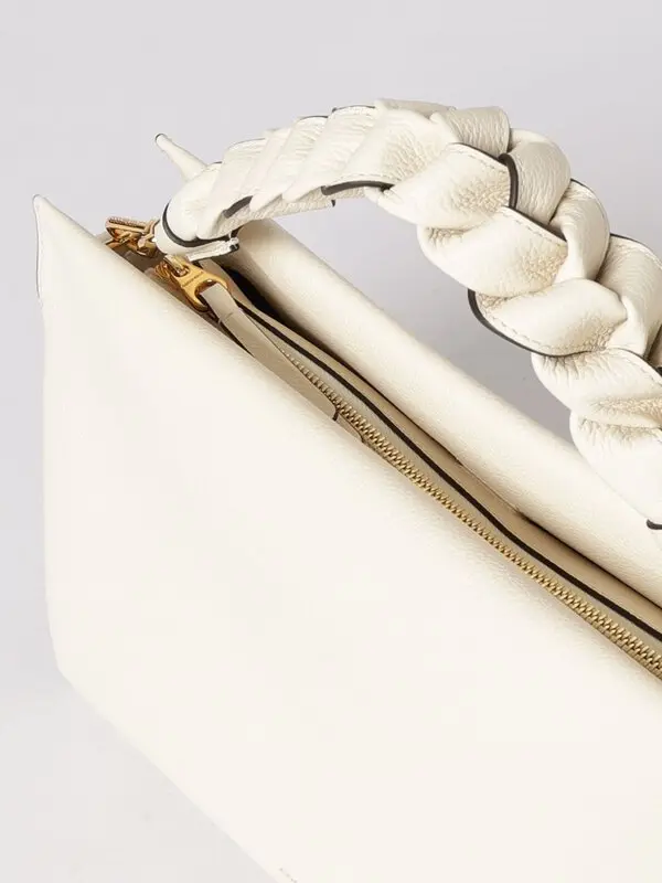 COCCINELLE Shoulder Bag Colour - Pearl