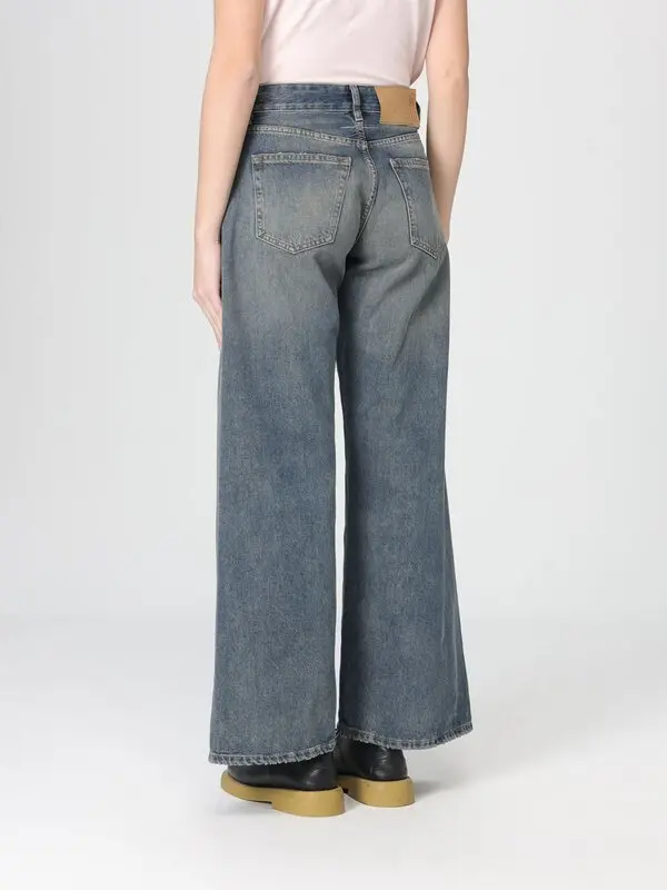 MAISON MARGIELA Jeans Colour