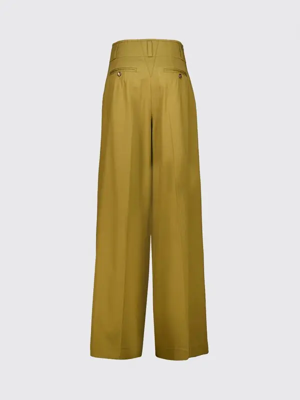 Zimmermann Trousers Colour