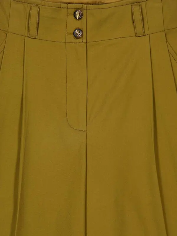 Zimmermann Trousers Colour