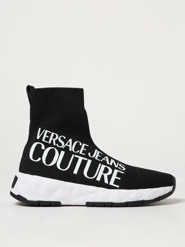 Versace Sock Trainers