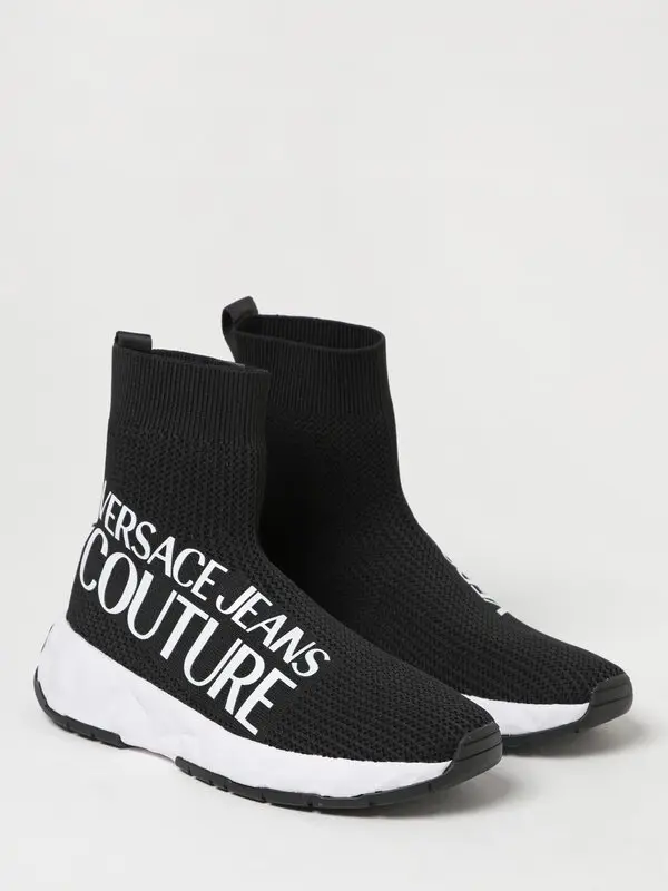 Versace Sock Trainers