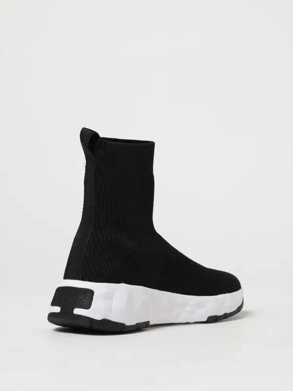 Versace Sock Trainers