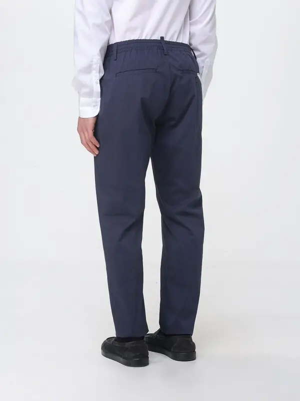SIVIGLIA Tailored Trousers
