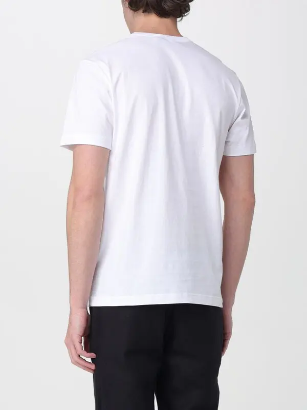 COLMAR Cotton T-shirt With Logo
