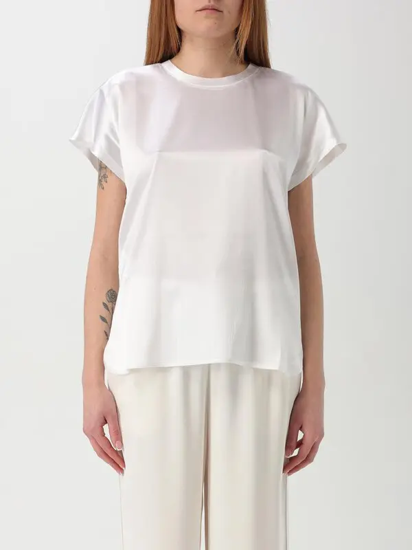 Pinko Top Colour - White