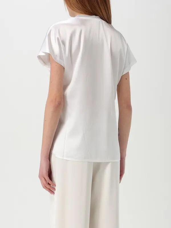 Pinko Top Colour - White