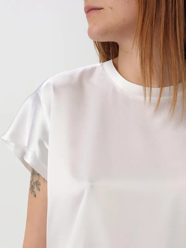 Pinko Top Colour - White