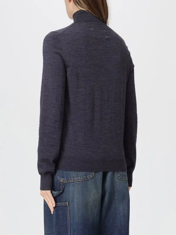 MAISON MARGIELA Jumper Colour
