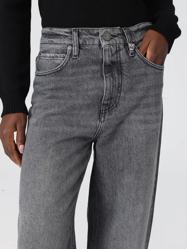 Pinko Wash Jeans