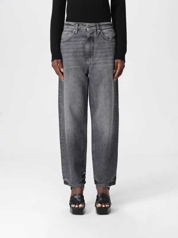 Pinko Wash Jeans - Grey