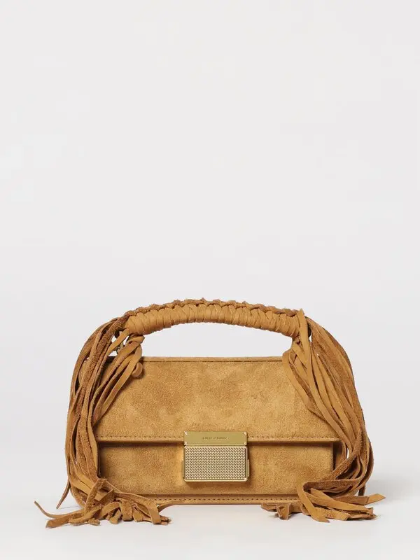 GOLDEN GOOSE Handbag Colour