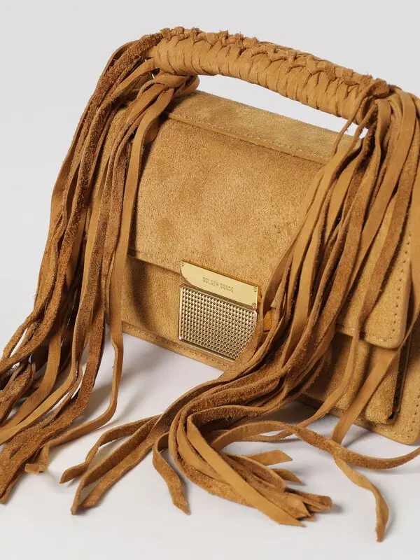 GOLDEN GOOSE Handbag Colour