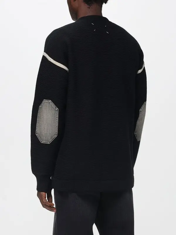 MAISON MARGIELA Jumper Colour