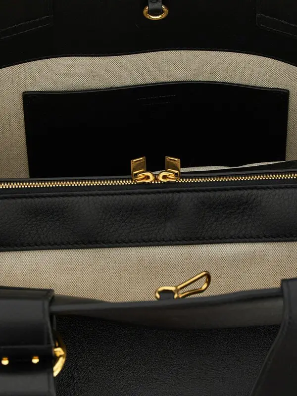 JIL SANDER Shoulder Bag Colour