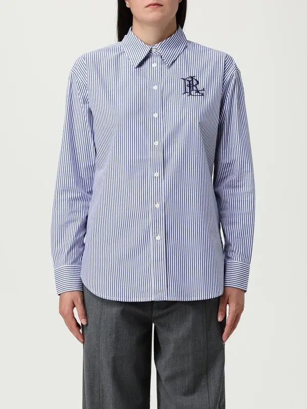 Polo Ralph Lauren Shirt Colour