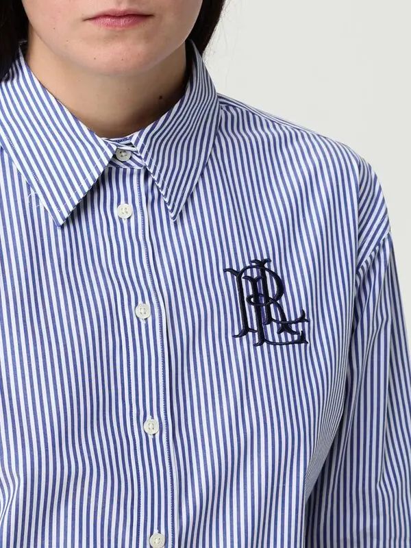 Polo Ralph Lauren Shirt Colour