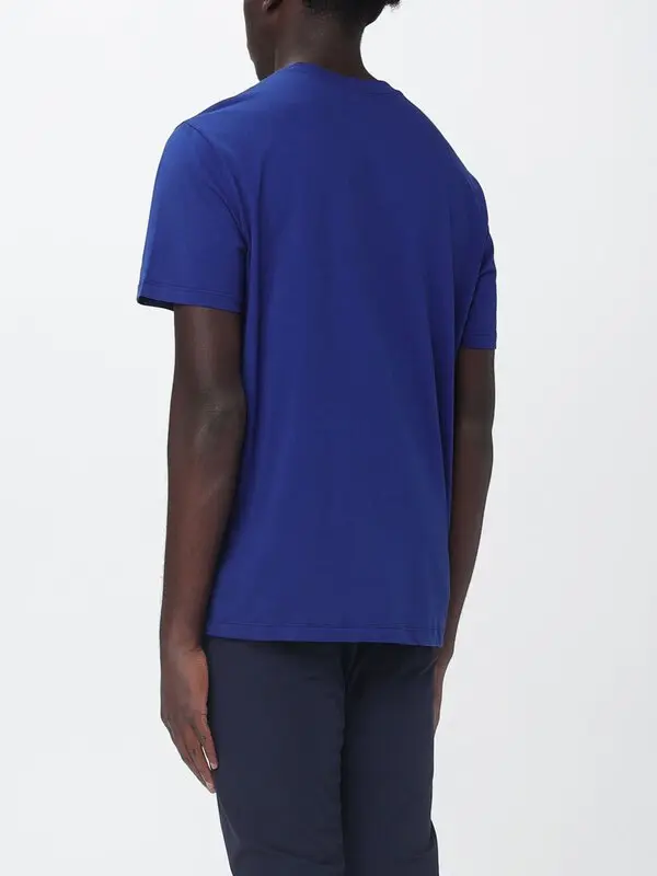 Armani Exchange T-shirt Colour - Avion