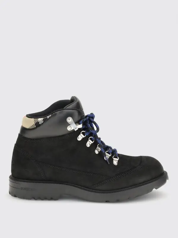 Burberry Boots Colour