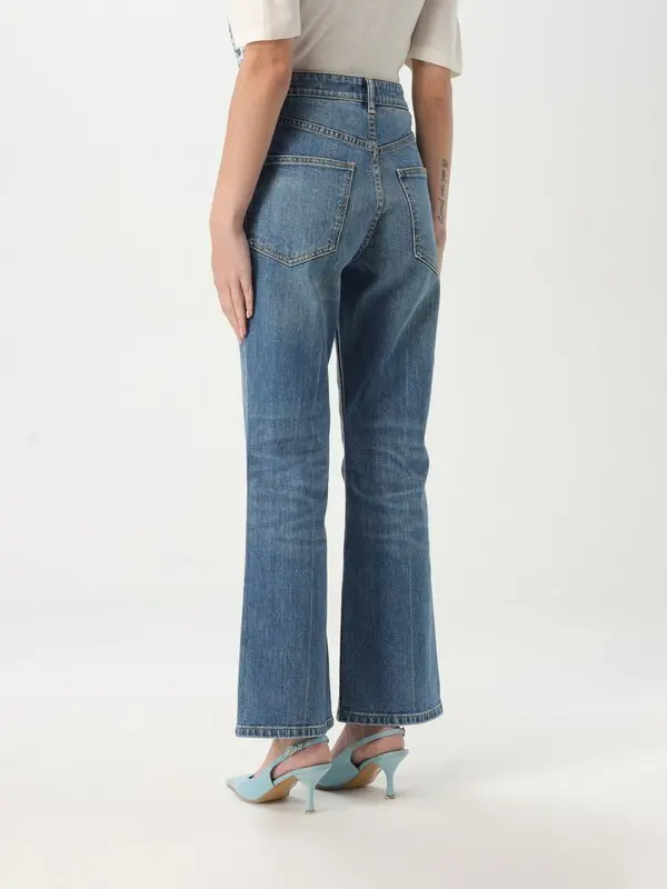 Tory Burch Jeans Colour