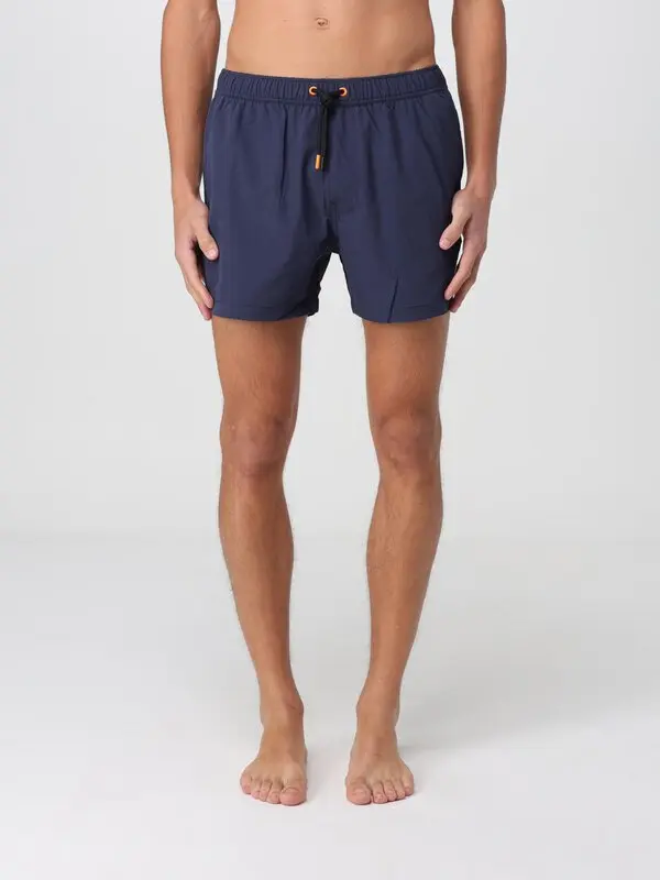 SAVE THE DUCK Swimsuit Colour - Blue 1