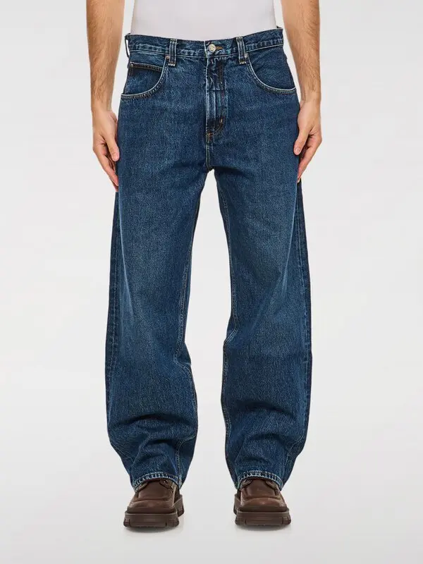 AGOLDE Jeans Colour