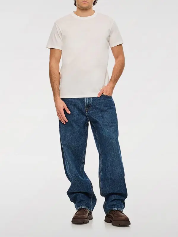 AGOLDE Jeans Colour