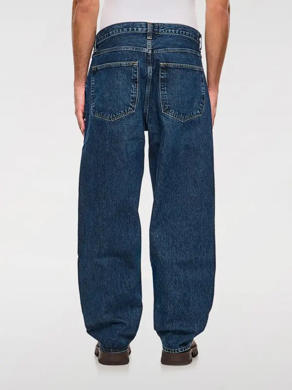 AGOLDE Jeans Colour