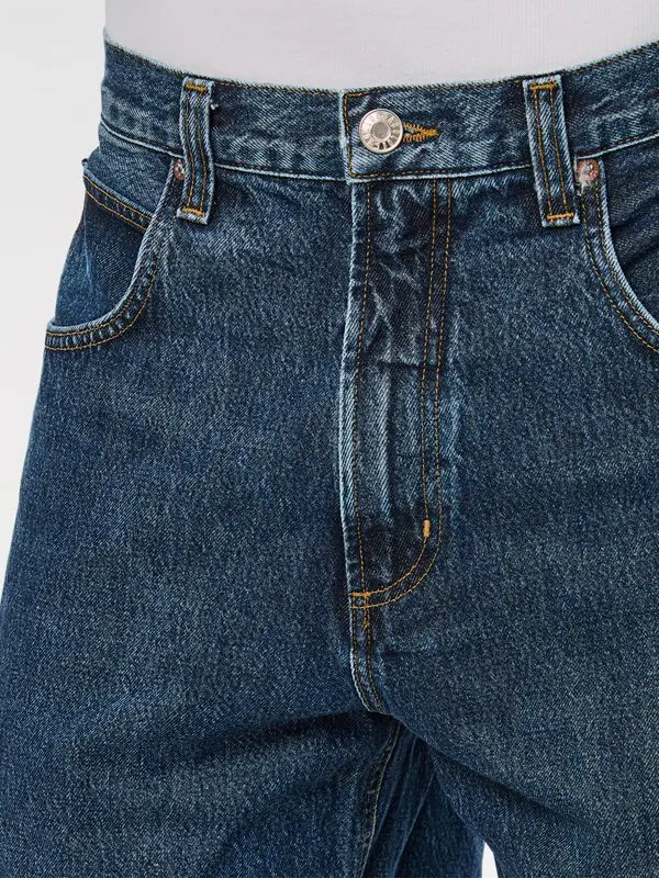 AGOLDE Jeans Colour