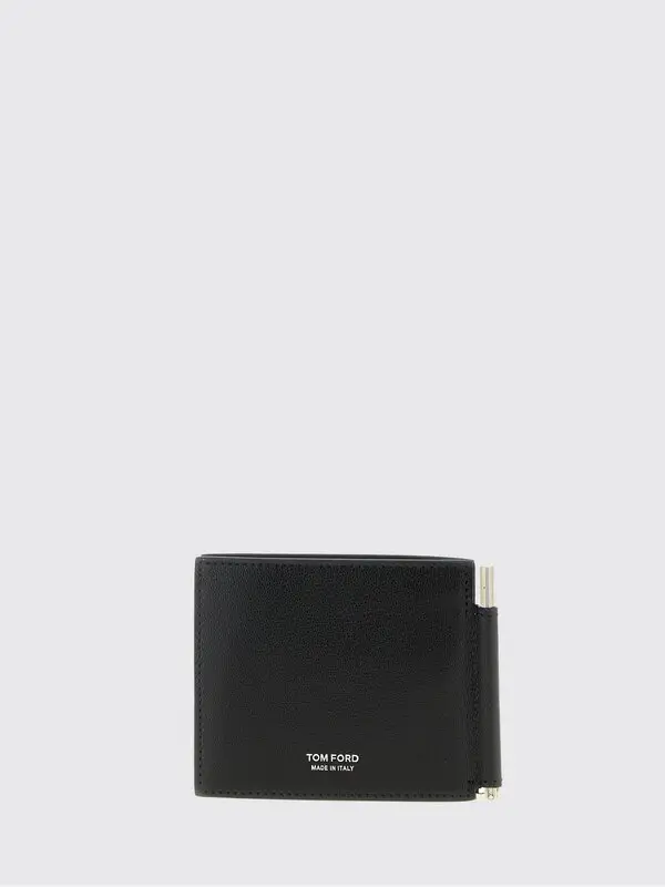 TOM FORD Wallet Colour