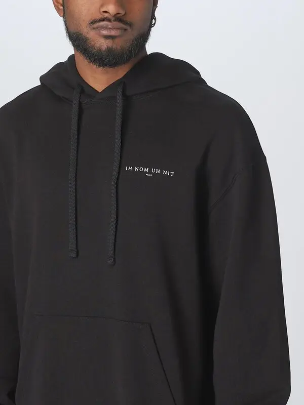 IH NOM UH NIT Graphic Hoodie