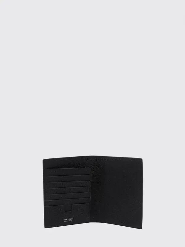 TOM FORD Wallet Colour