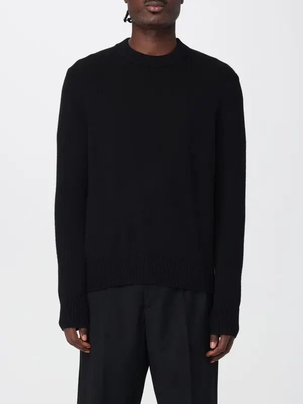 SUNFLOWER Textured Pullover
