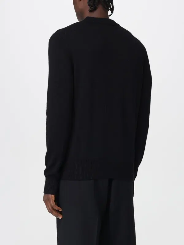 SUNFLOWER Textured Pullover