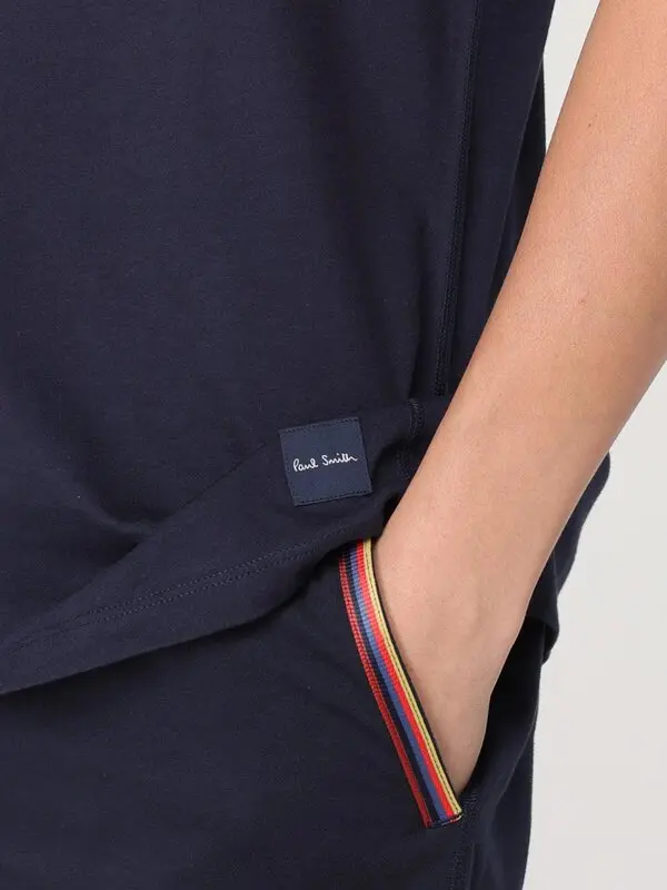 Paul Smith T-shirt Colour