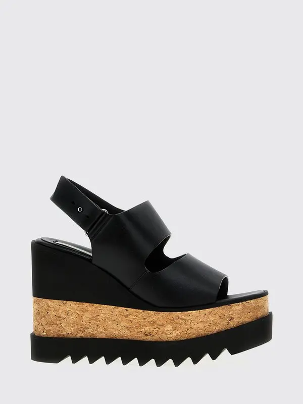 Stella McCartney Heeled Sandals Colour