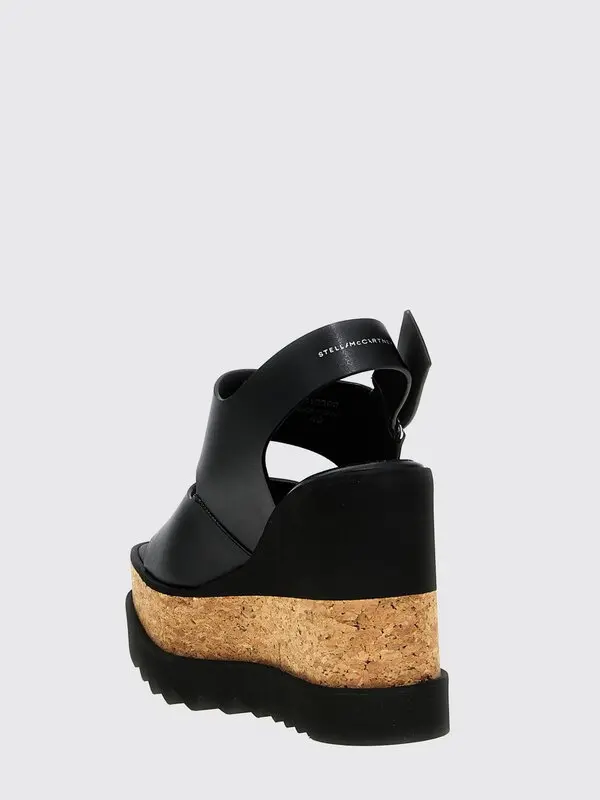 Stella McCartney Heeled Sandals Colour