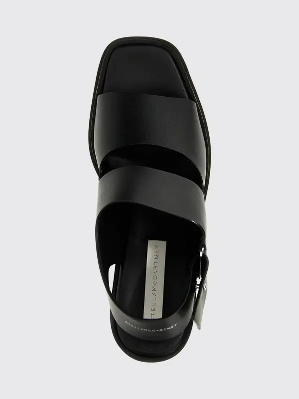 Stella McCartney Heeled Sandals Colour