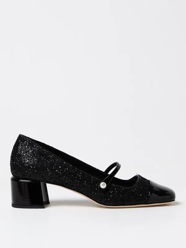 JIMMY CHOO High Heel Shoes Colour