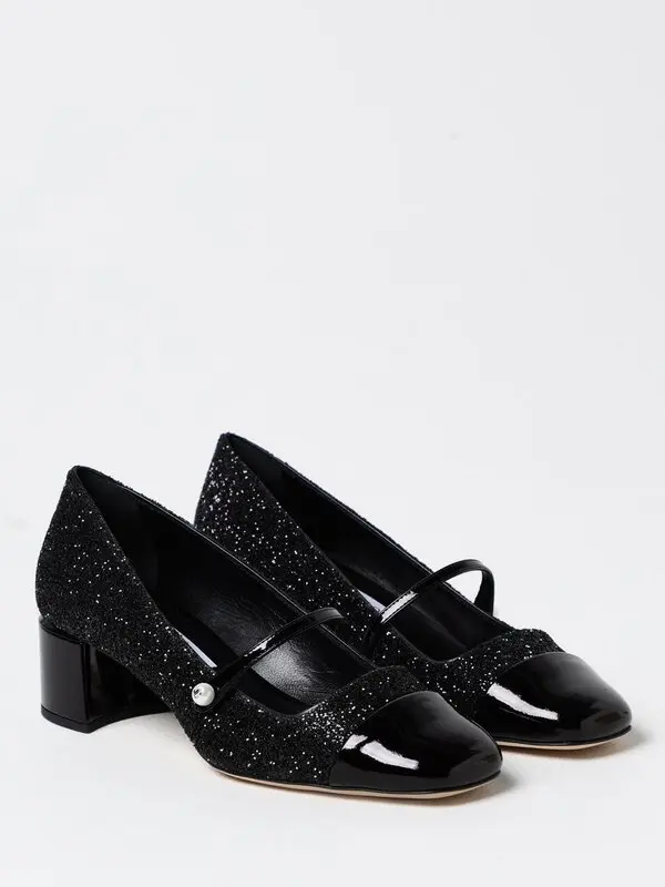 JIMMY CHOO High Heel Shoes Colour