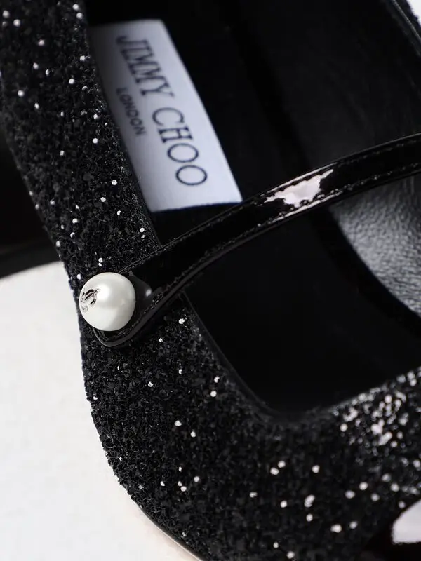 JIMMY CHOO High Heel Shoes Colour