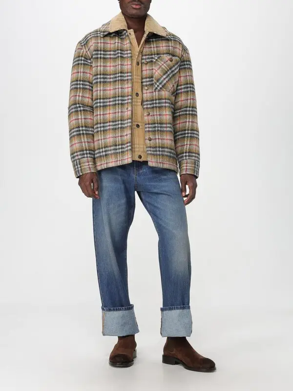 Burberry Jacket Colour