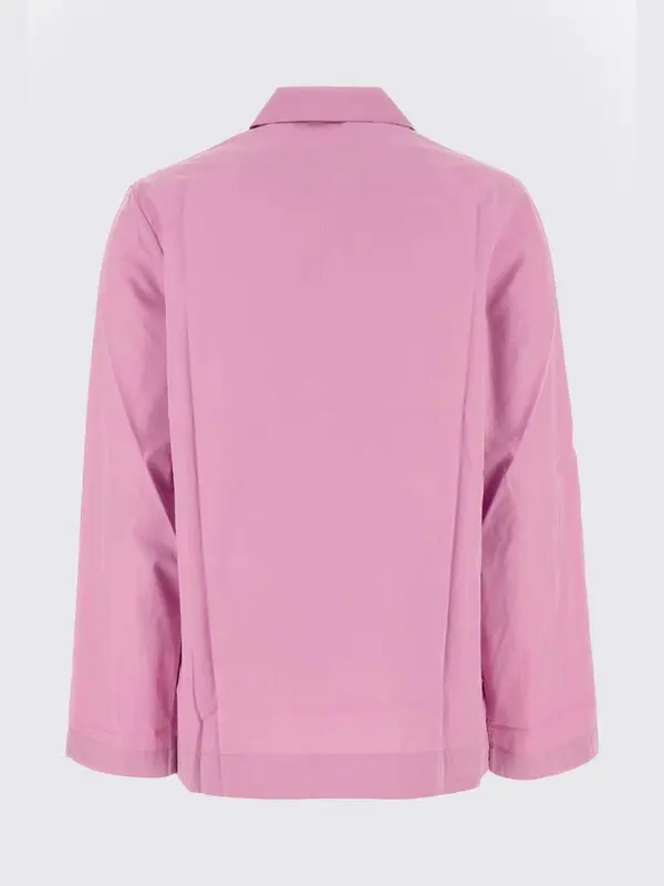 TEKLA Organic Cotton Shirt