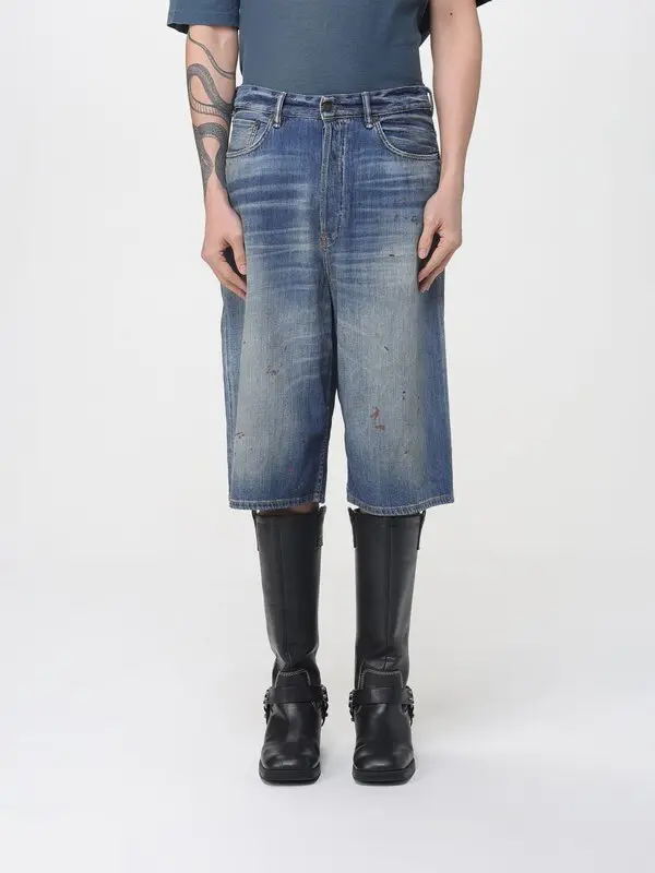 Acne Studios Shorts Colour