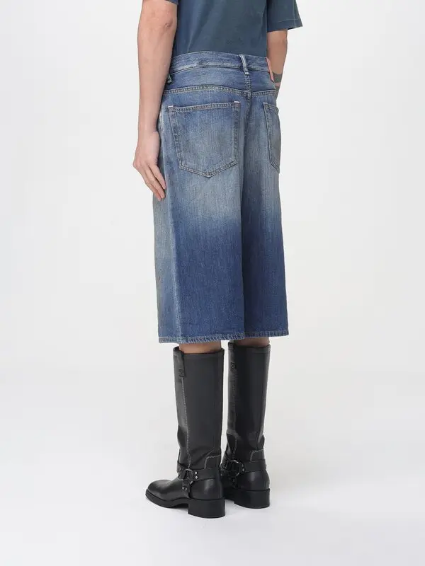 Acne Studios Shorts Colour