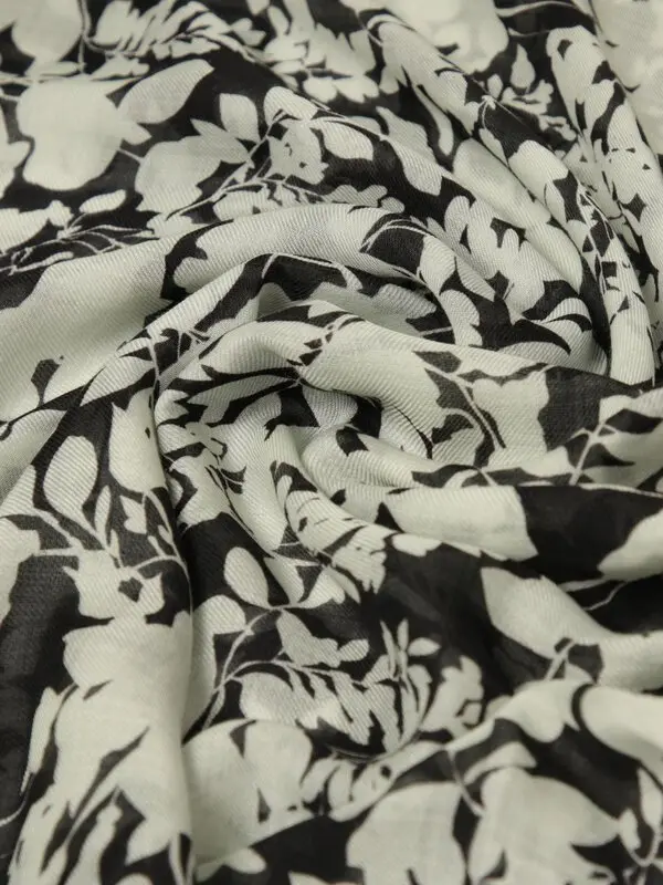 Agnona Scarf Colour