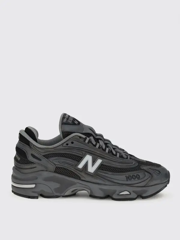 NEW BALANCE Trainers Colour
