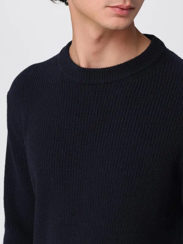 BALLANTYNE Jumper Colour