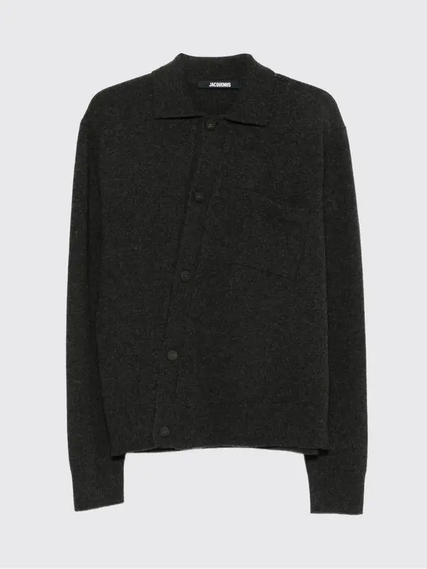 Jacquemus Polo Shirt Colour