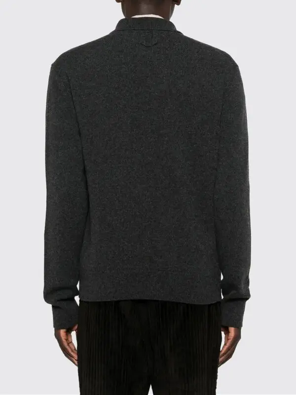 Jacquemus Polo Shirt Colour